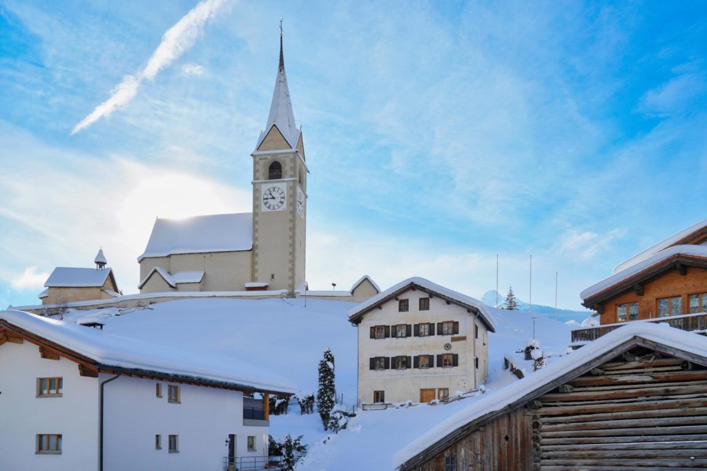 Schmitten Tourismus – Aktivitäten und Veranstaltungen in und um ...